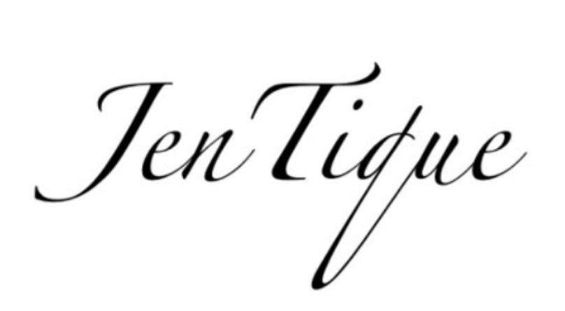 JenTique Cosmetics – Opening Soon